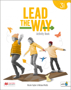 Macmillan Education Iberia | LEAD THE WAY