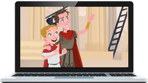 Macmillan Education Iberia | LEAD THE WAY