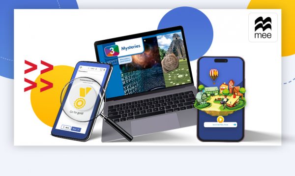 Macmilan Education Iberia | Recursos Digitales para el Alumnado y ...