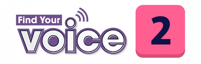 Macmilan Education Iberia | Find Your Voice - Macmillan Education