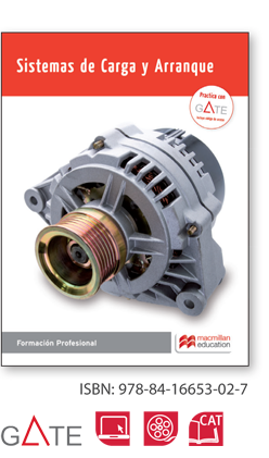 Sistemas de Carga y Arranque - Macmillan - Macmillan