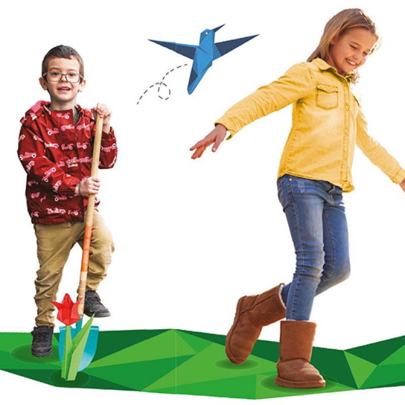 Lead The Way - Macmillan - Macmillan