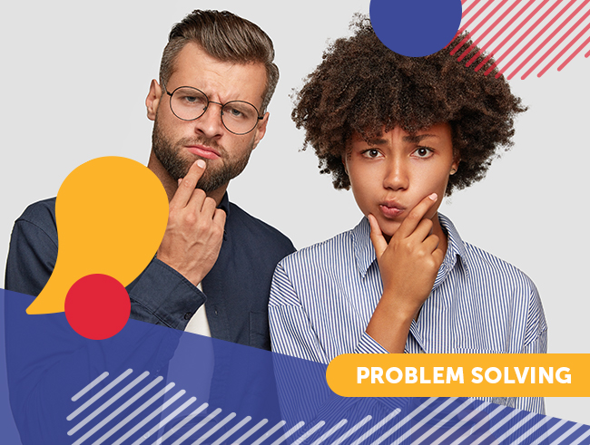 Ready For Problem solving video Listening Tricky questions - Macmillan ...