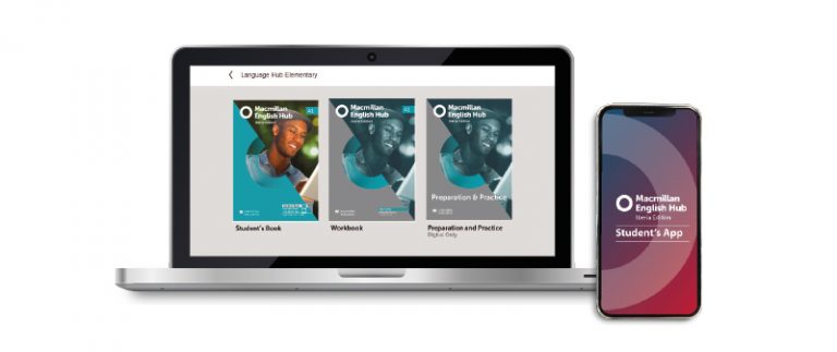 MACMILLAN ENGLISH HUB - Macmillan - Macmillan